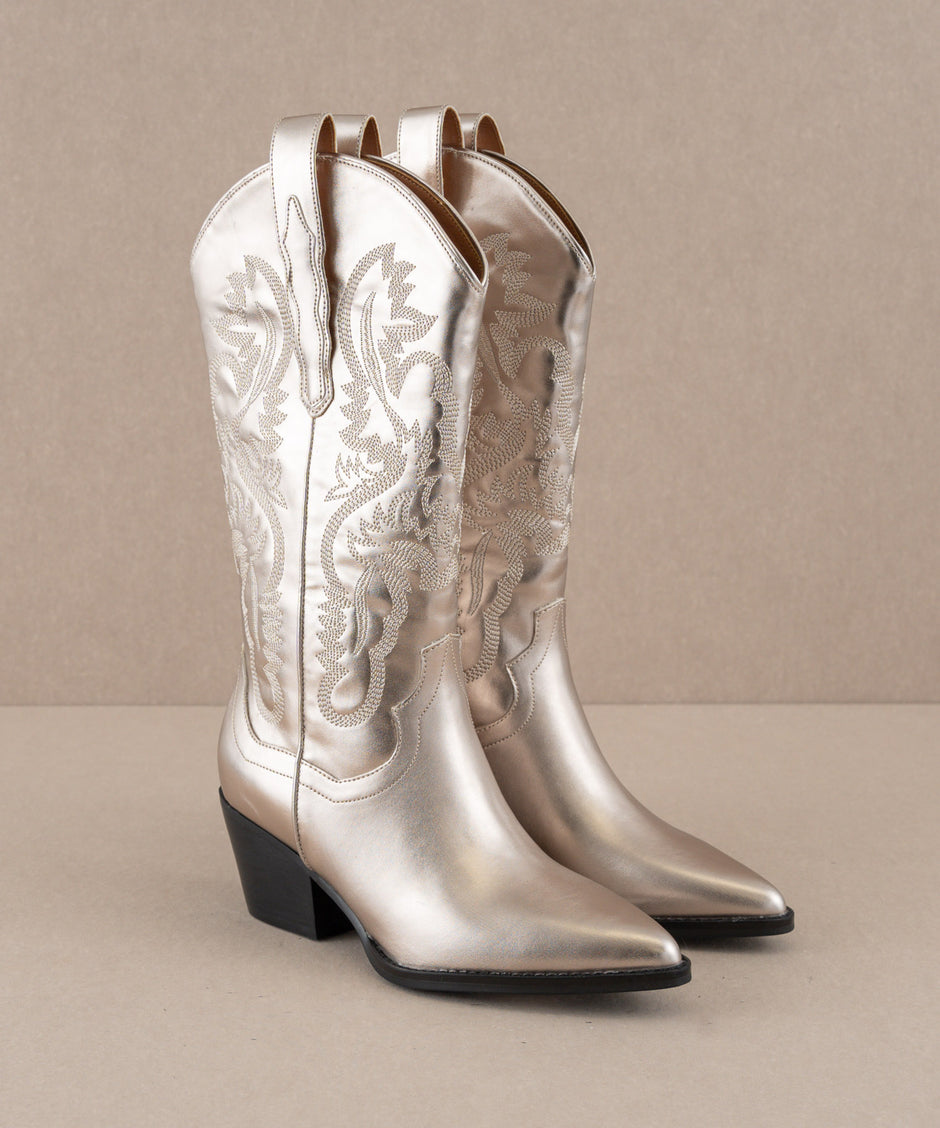 Oasis Society | Boots