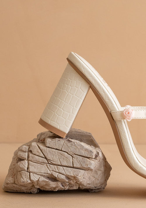 The Bridal Edit | Oasis Society Shoes