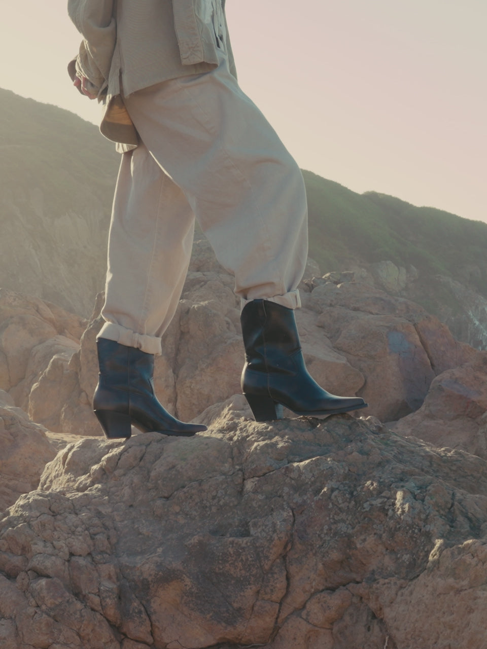 Oasis Society | Boots