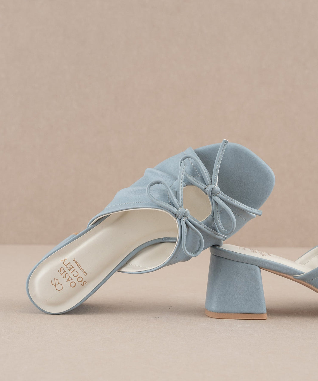 The Bridal Edit | Oasis Society Shoes