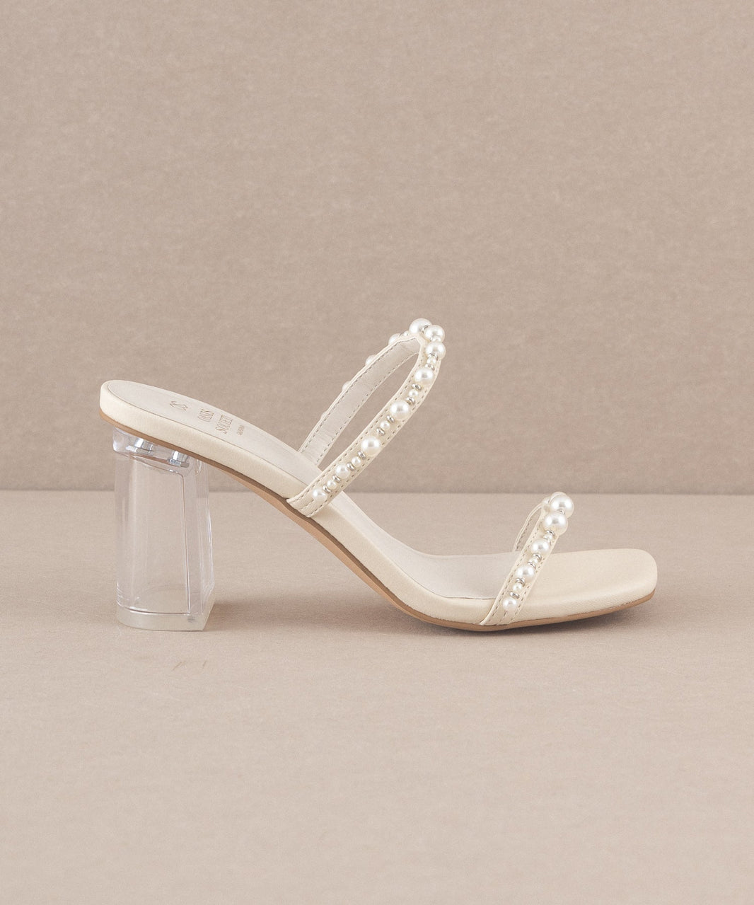 The Bridal Edit | Oasis Society Shoes